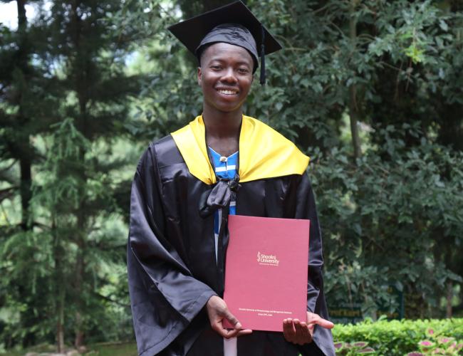 International Students Program | Shoolini University