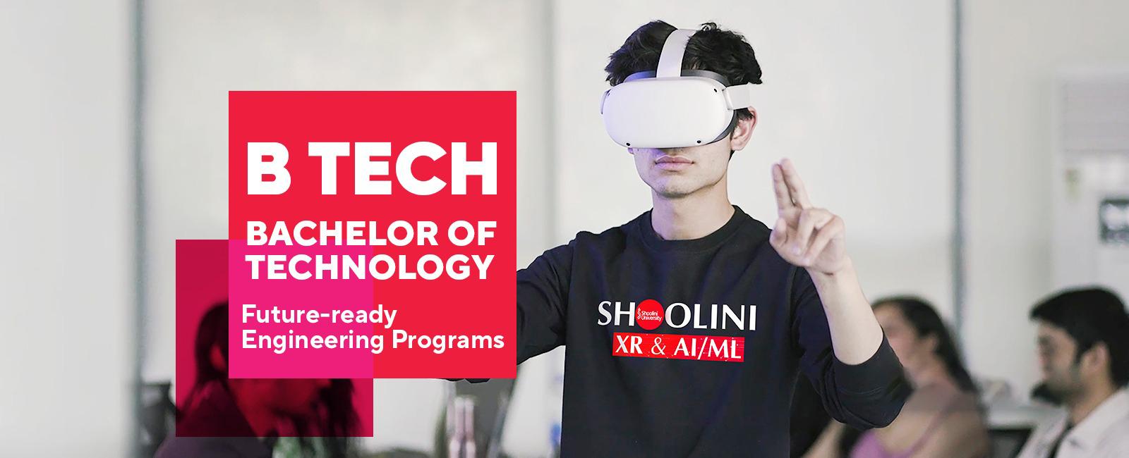 Shoolini University - Best Private University in India