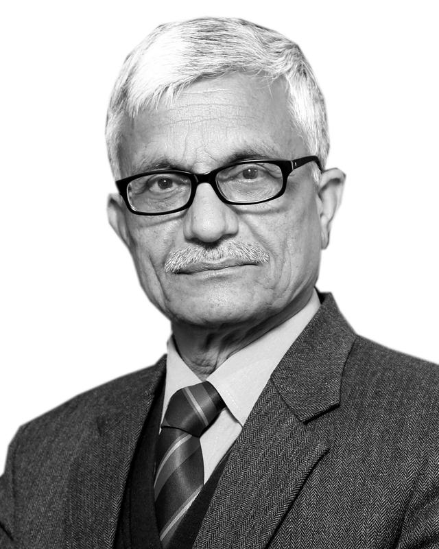 Faculty | Shoolini University