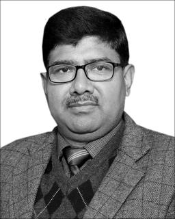 Faculty | Shoolini University