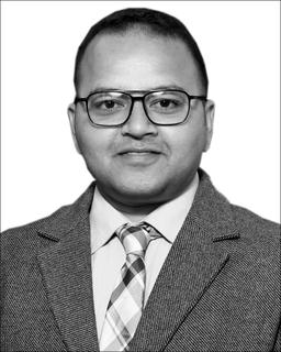 Faculty | Shoolini University