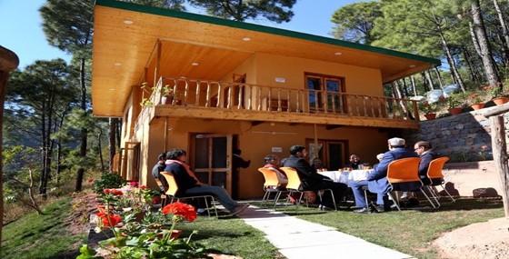 Process for Carbon Management Activity | Shoolini University