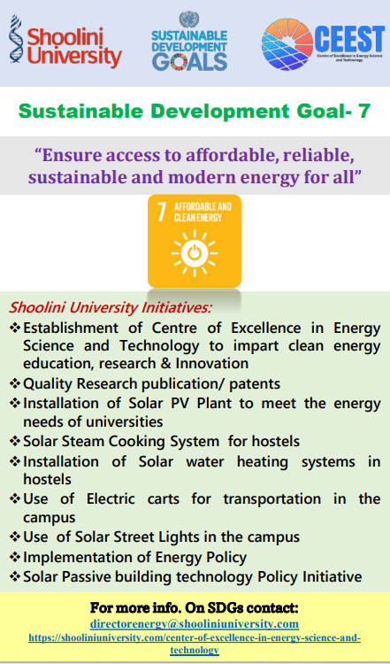 Promoting Public Pledge (Activity) | Shoolini University