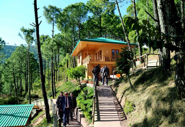 Low Carbon Energy Solutions | Shoolini University