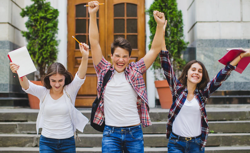 International Students Program | Shoolini University