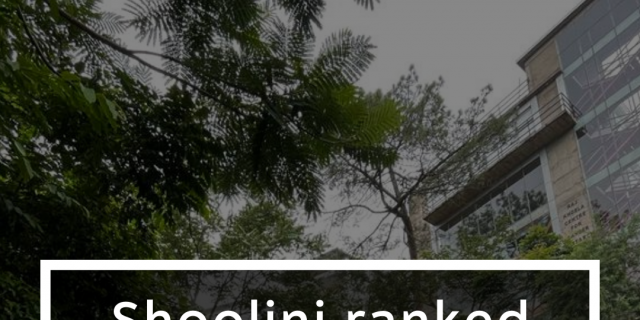 Stories Archive - Shoolini University