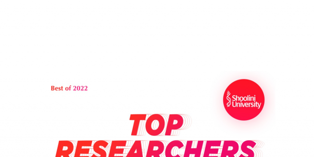 Stories Archive | Shoolini University