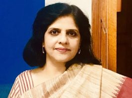 Technology is like a river; the only way is forward - Ashoo Khosla