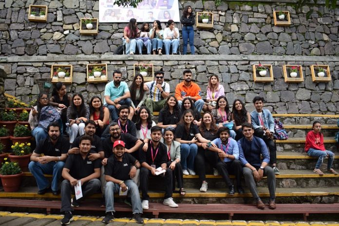 Shoolini Campus Wonders - Shoolini University