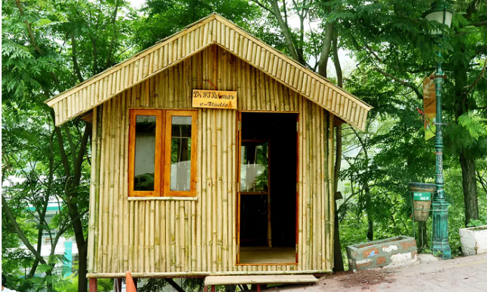 Shoolini Campus Wonders - Shoolini University