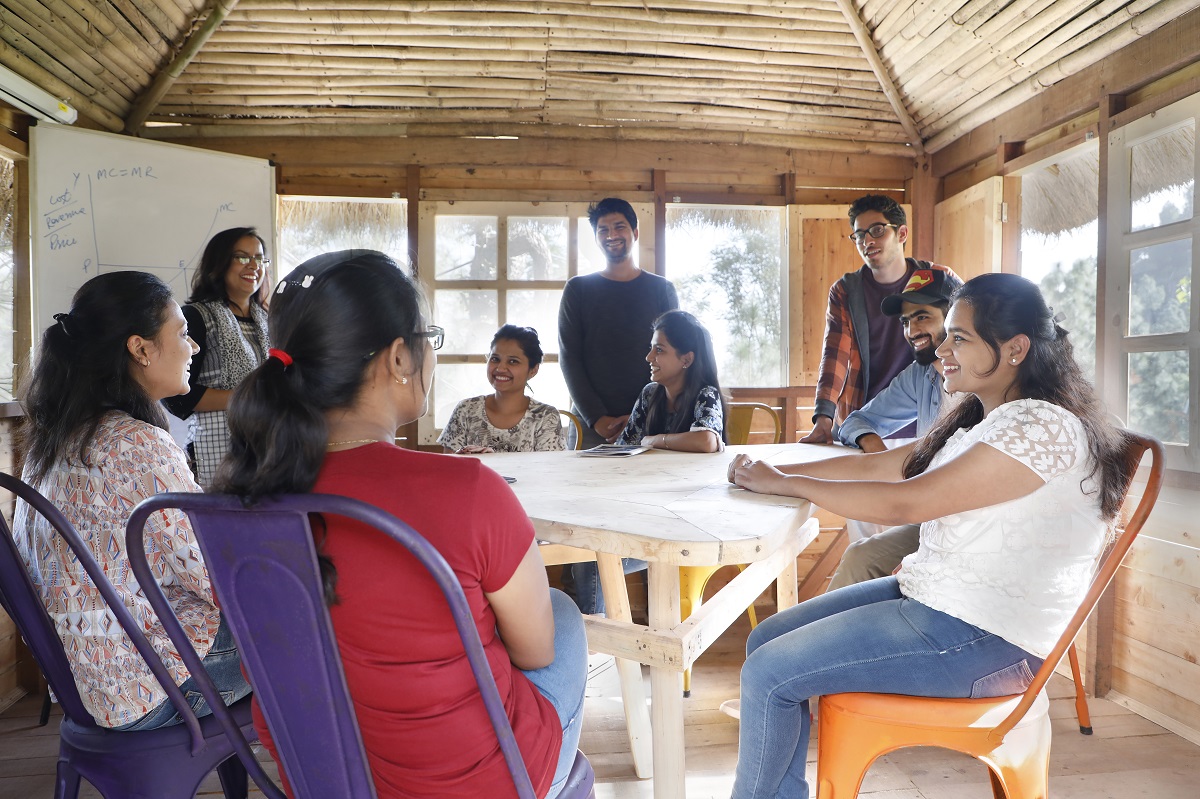 How Shoolini University Fosters Purpose-Driven Education?