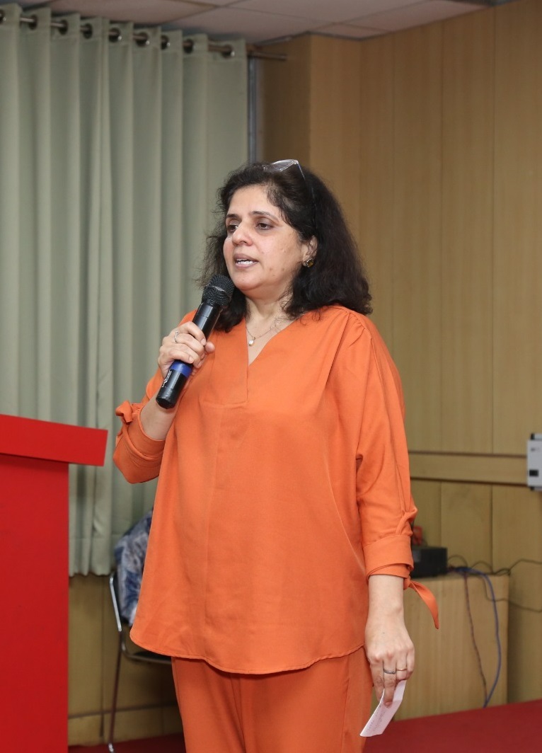 Shoolini Breaks New Ground with Student Research Council