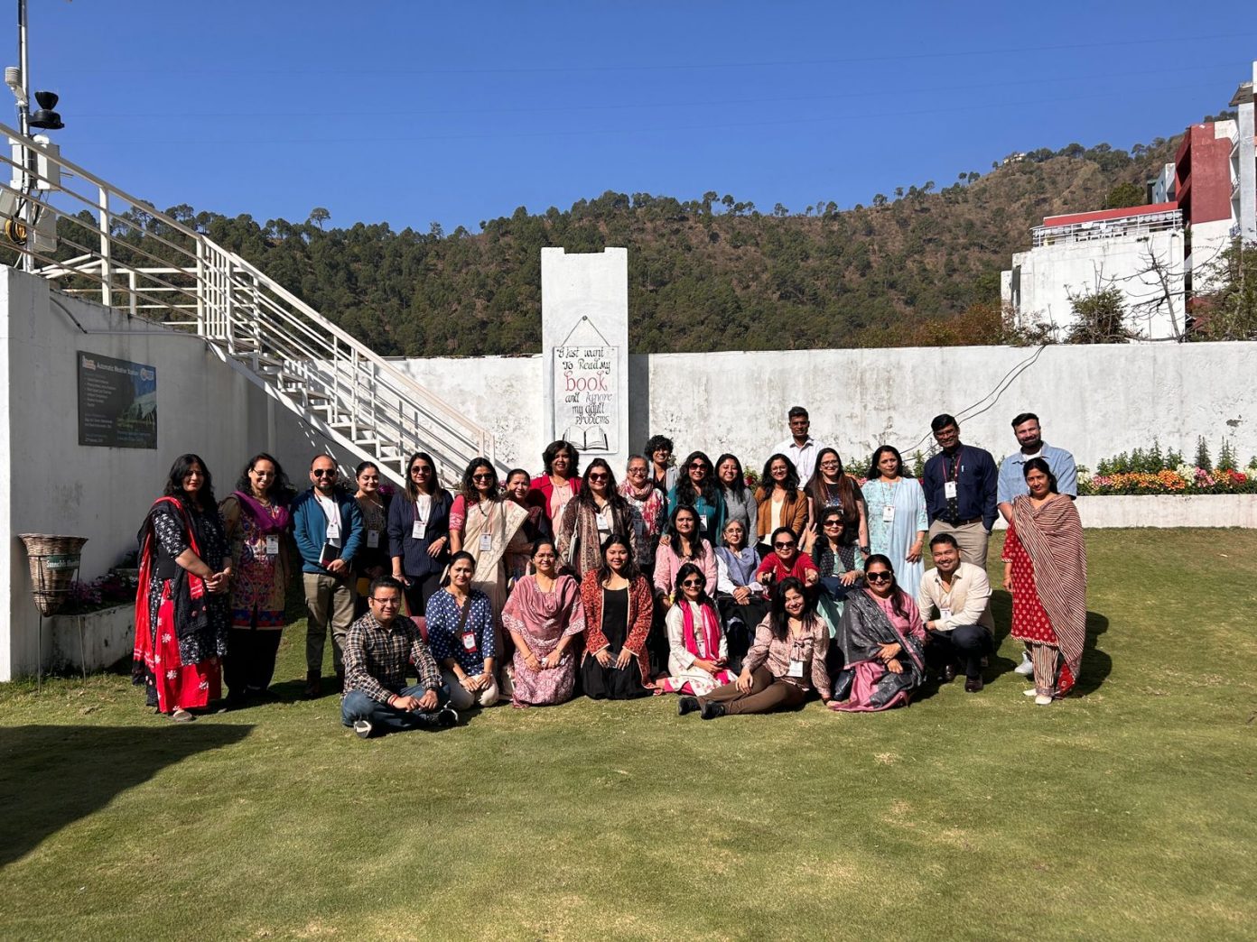 Quick-Bytes - Shoolini University