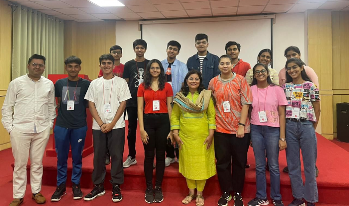 Quick-Bytes - Shoolini University