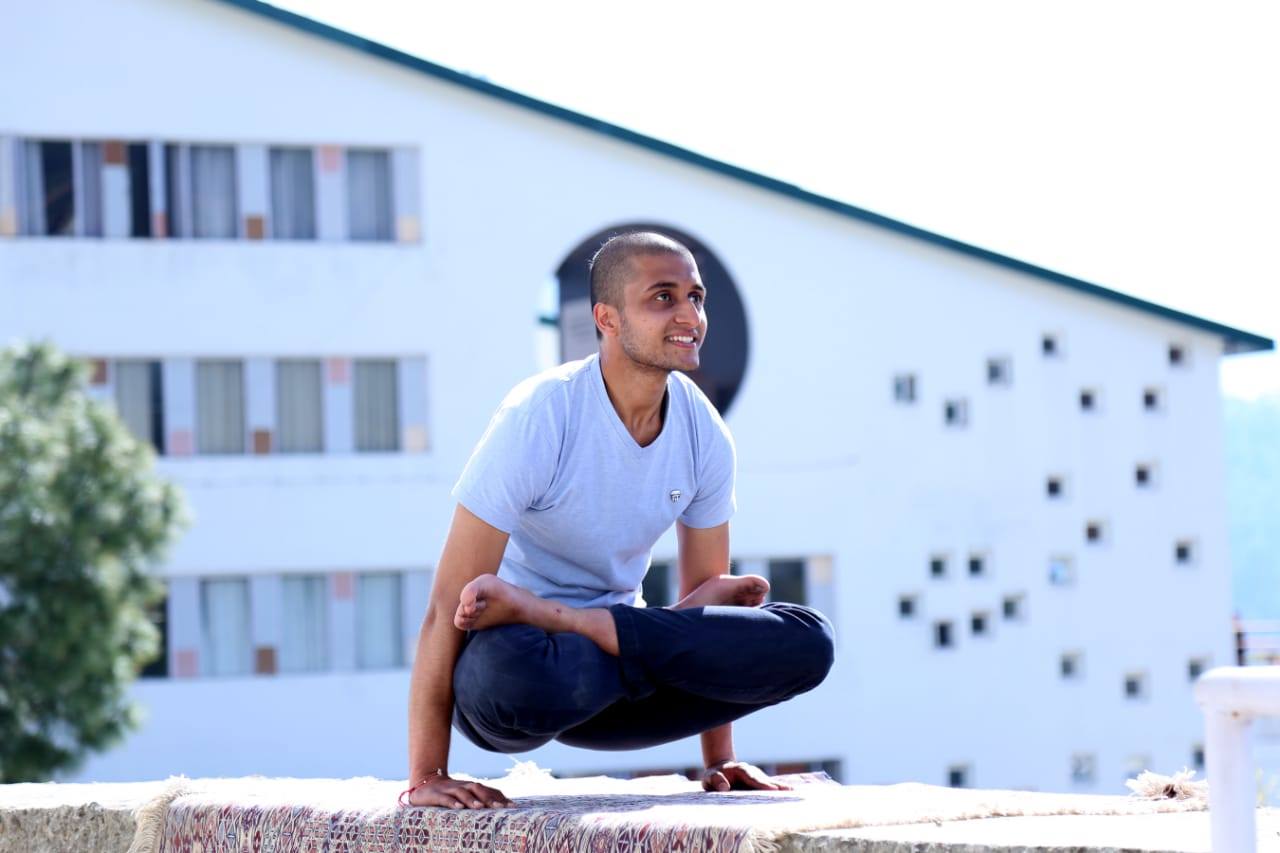 Shoolini University Hosts Transformative Acupressure Workshop ...