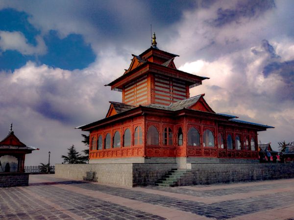 Unwind in Shimla: Top Things to See and Do - Shoolini University