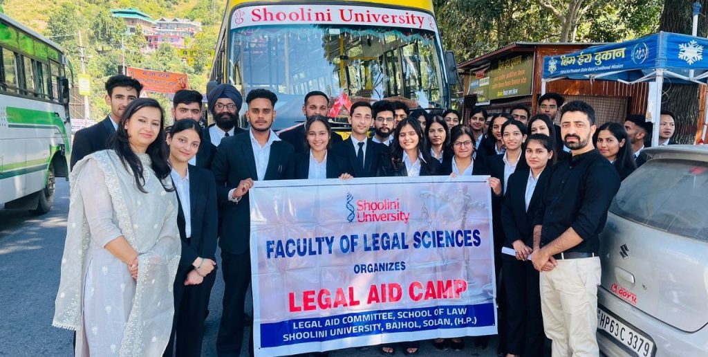 Quick-Bytes - Shoolini University