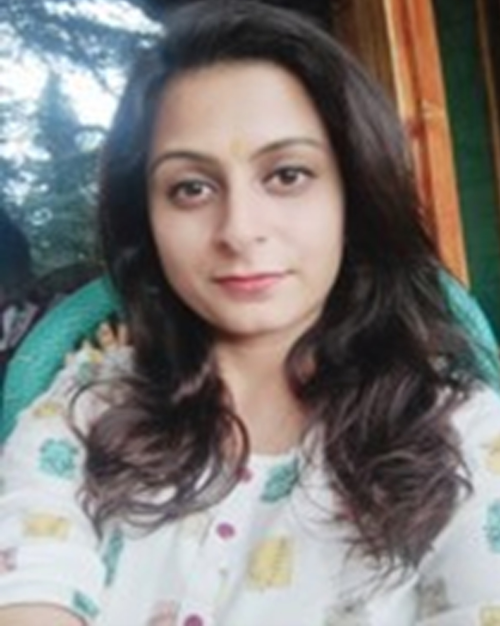 Chitra Kaundal Pharmaceutical Sciences Shoolini University Chitra Kaundal Pharmaceutical Sciences Shoolini University