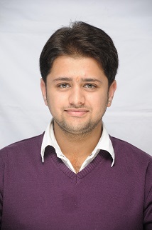 Paarth Sharma | Assistant Professor | Shoolini University