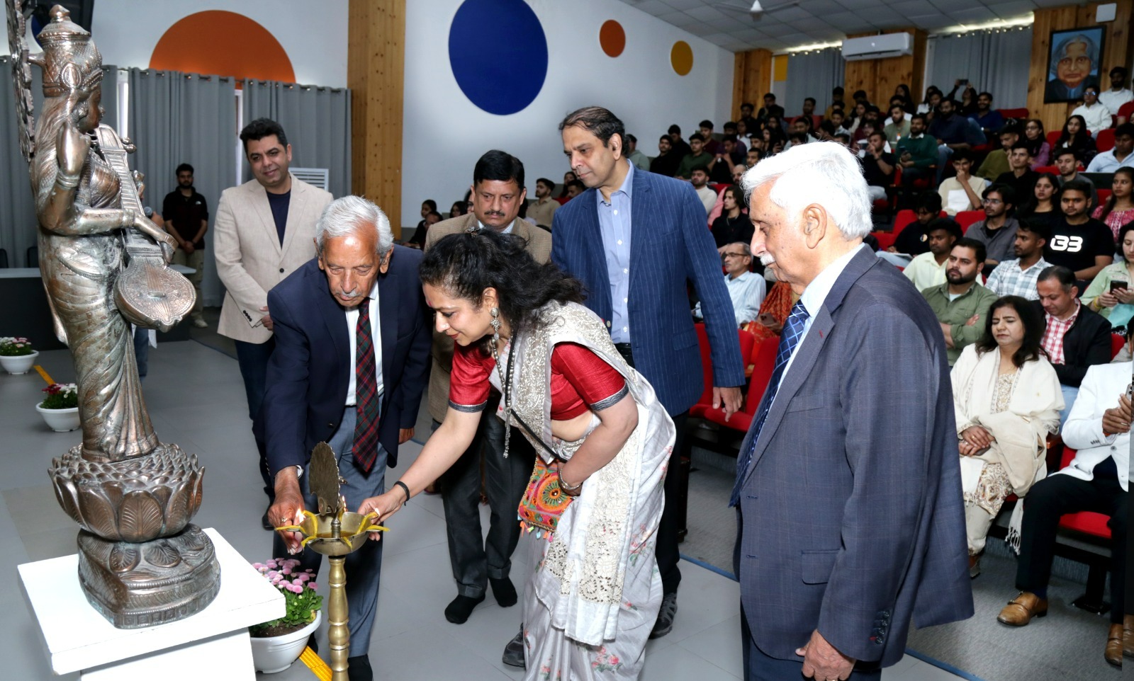 ICSSR Conference Empowers Agri-Entrepreneurs at Shoolini