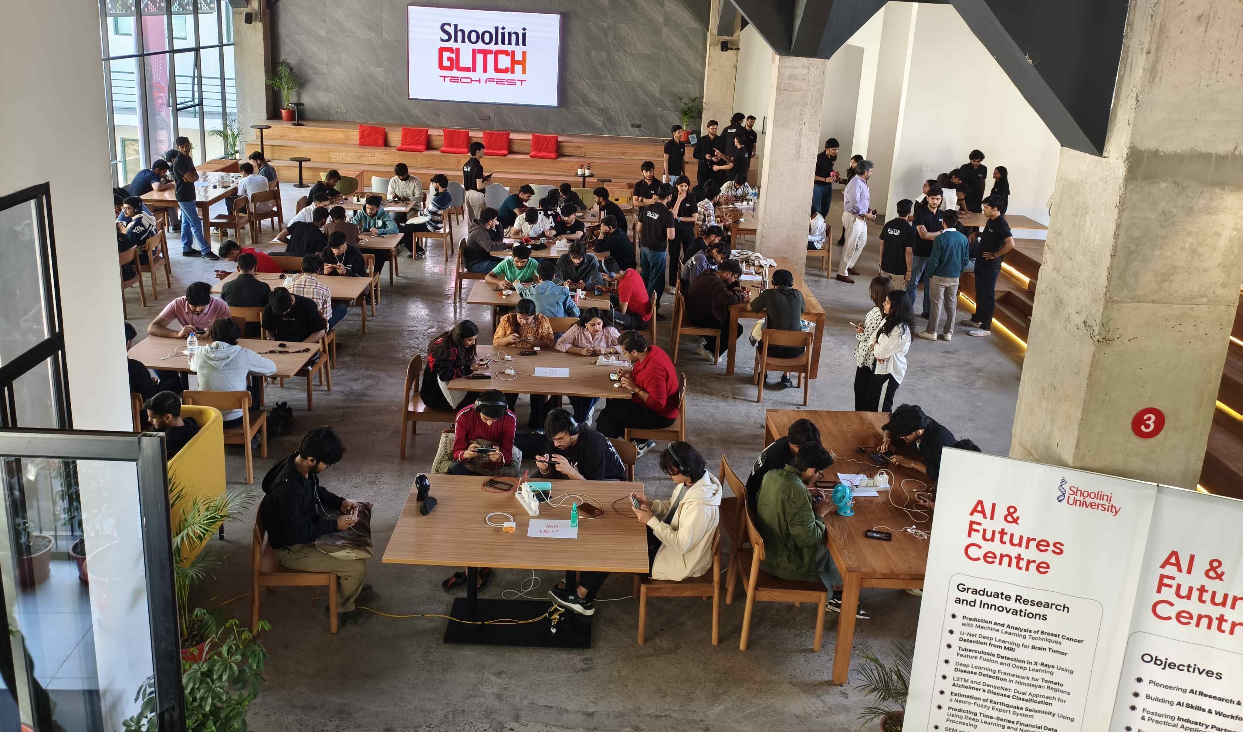 Glitch Brings Intense Gaming, Smart Hacks, and Big Wins